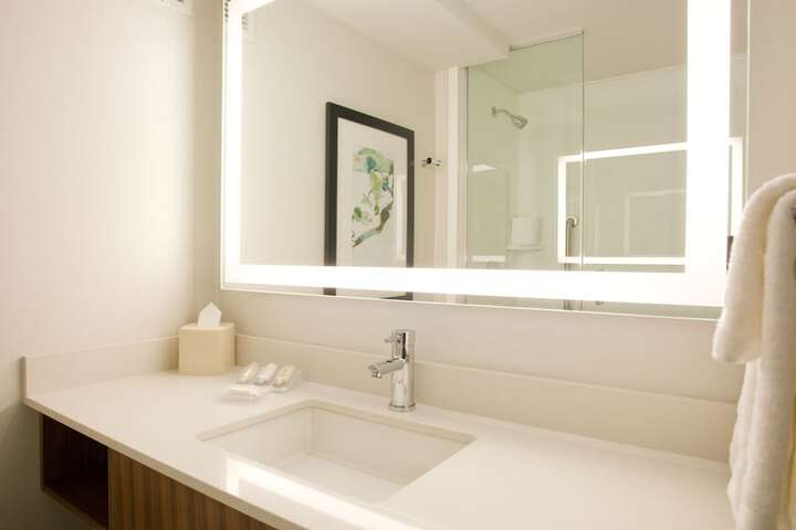 Hilton Garden Inn New York / Central Park South Midtown West New York ...