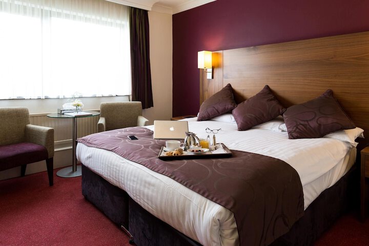 Mercure Newcastle George Washington Hotel Golf&Spa Washington ...