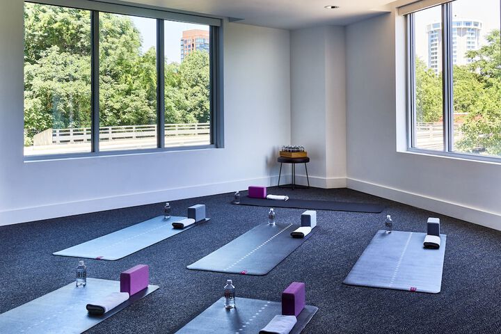 The Casso Raleigh, a Tribute Portfolio Hotel Raleigh | Bookonline.com