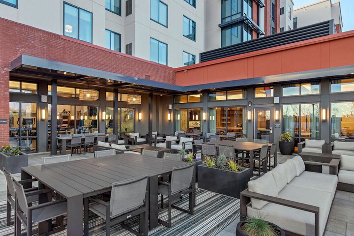 Residence Inn by Marriott Atlanta Covington Covington | Bookonline.com