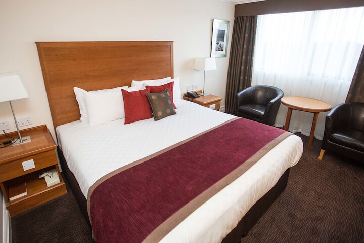 The Aberdeen Altens Hotel Aberdeen | Bookonline.com