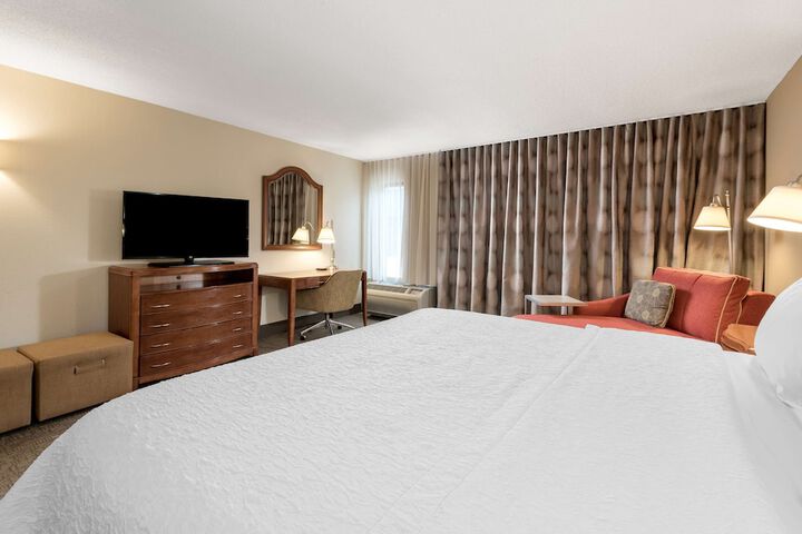 Hampton Inn Roanoke / Hollins I 81 Roanoke | Bookonline.com