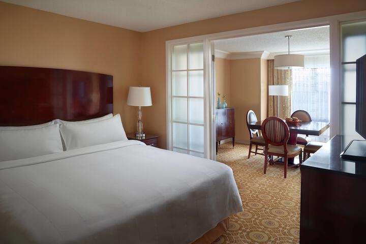 Gaithersburg Marriott Washingtonian Center Gaithersburg | Bookonline.com