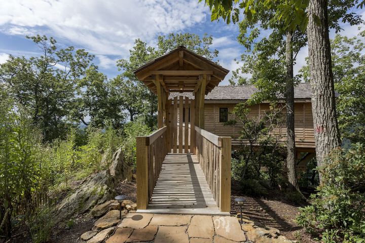 Primland Resort Auberge Resorts Collection Meadows Of Dan | Bookonline.com