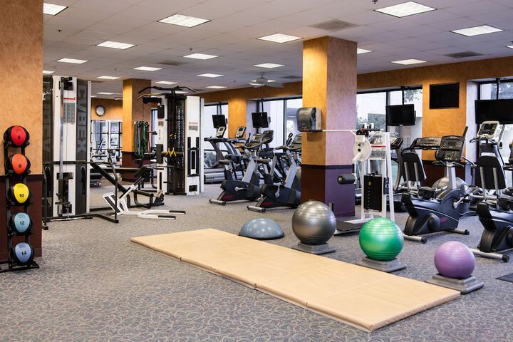 NCED Conference Center & Hotel Norman | Bookonline.com