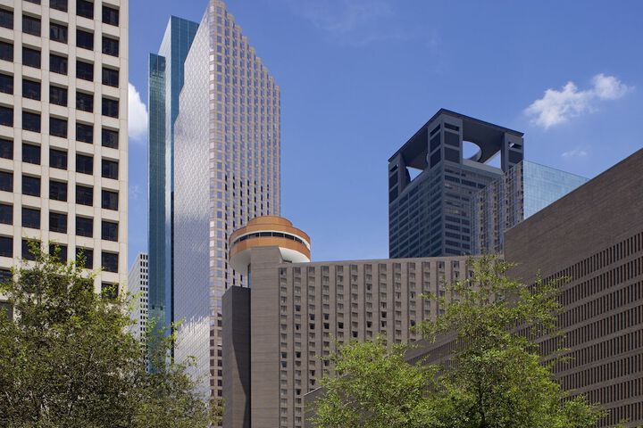 Hyatt Regency Houston Houston | Bookonline.com