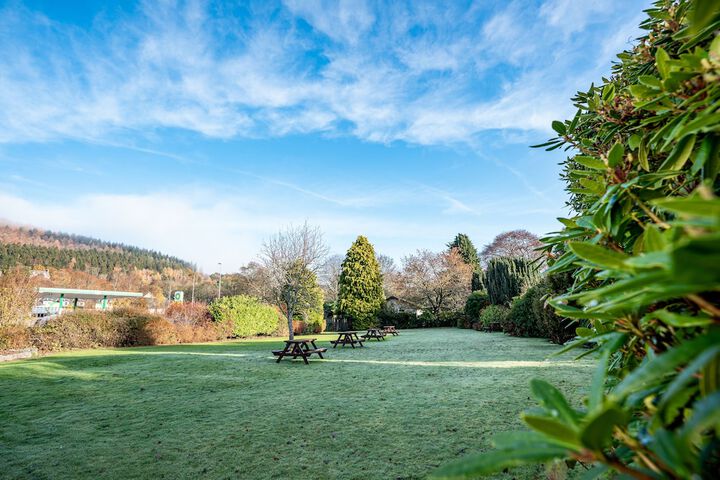 The Park Hotel Peebles Peebles | Bookonline.com