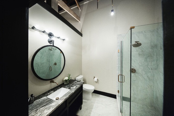 GunRunner Boutique Hotel Florence | Bookonline.com