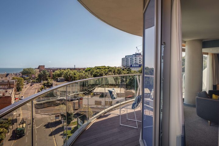 Hilton Bournemouth Bournemouth | Bookonline.com