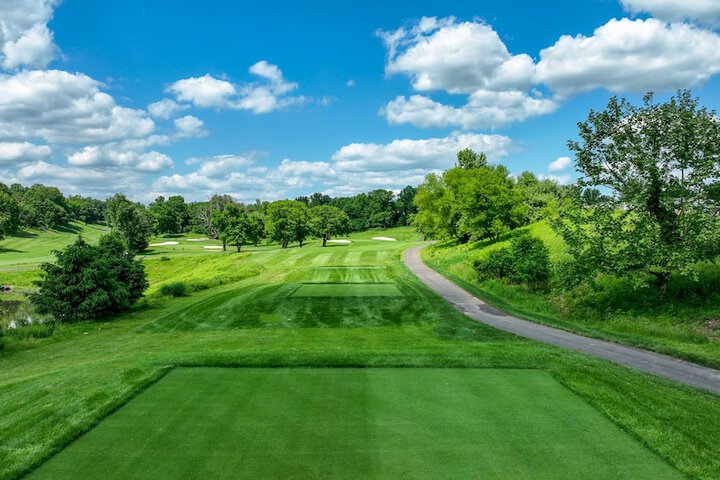 Turf Valley Resort Ellicott City | Bookonline.com