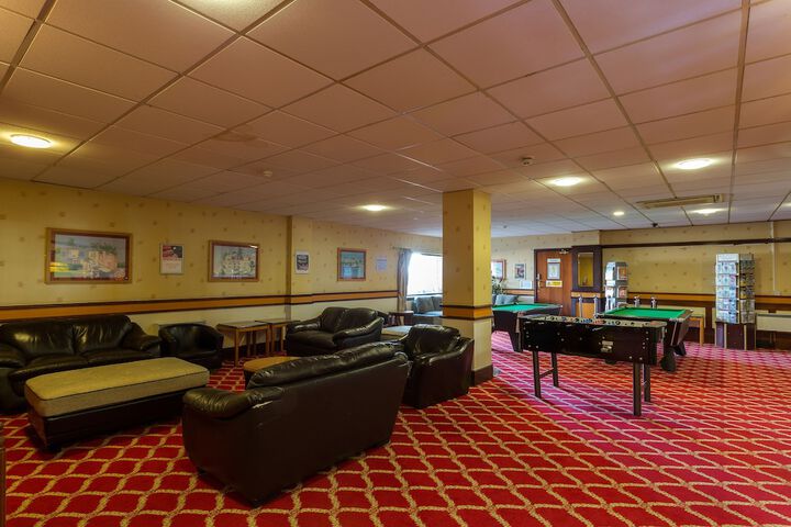 Grand Burstin Hotel Folkestone Folkestone | Bookonline.com