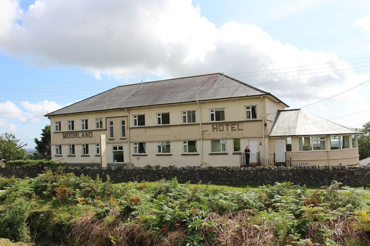The Moorland Hotel Plymouth | Bookonline.com