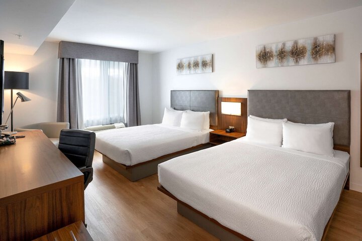 Quality Inn Québec City | Bookonline.com