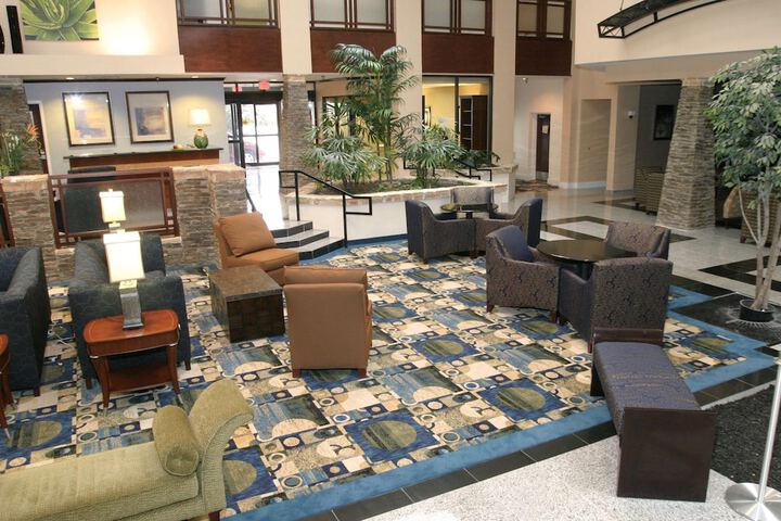 Radisson Hotel Fort Worth Fossil Creek Fort Worth | Bookonline.com