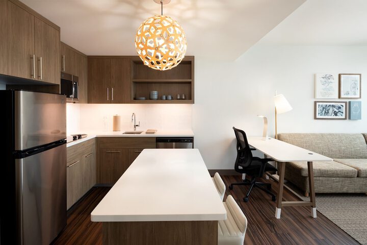 Element Austin at the Domain Austin | Bookonline.com