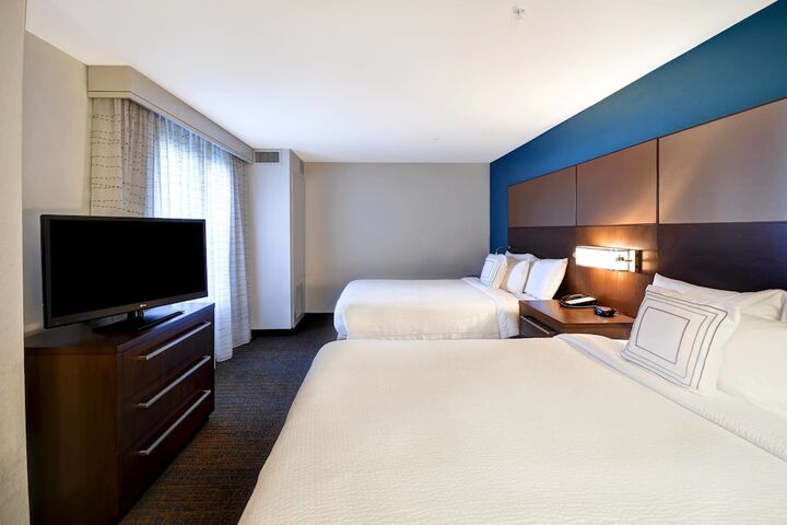 Residence Inn Springfield Chicopee Chicopee | Bookonline.com