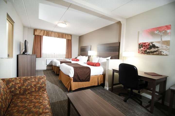 Best Western Plus Sandusky Hotel & Suites Sandusky | Bookonline.com