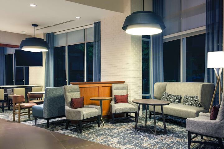 Hyatt Place Raleigh / Cary Raleigh | Bookonline.com