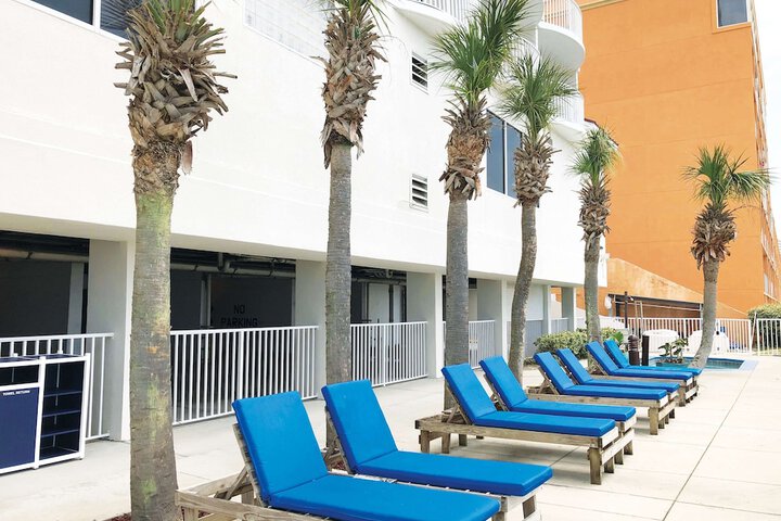 Radisson Hotel Panama City Beach Oceanfront Panama City Beach ...