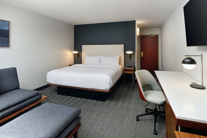 Courtyard by Marriott Boulder Longmont Longmont | Bookonline.com