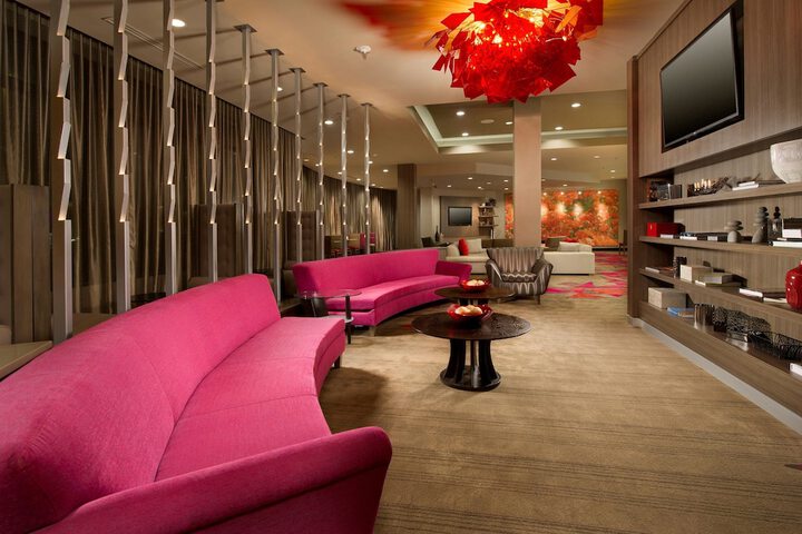 Courtyard by Marriott Dallas DFW Airport North/Grapevine Grapevine ...
