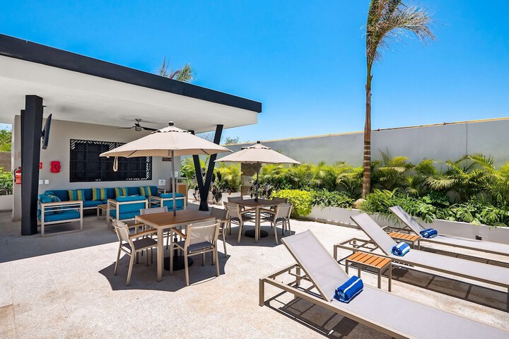 Hampton Inn by Hilton Nuevo Vallarta Nuevo Vallarta | Bookonline.com