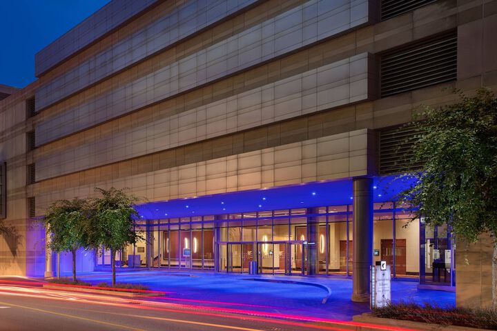 JW Marriott Hotel Grand Rapids Grand Rapids | Bookonline.com