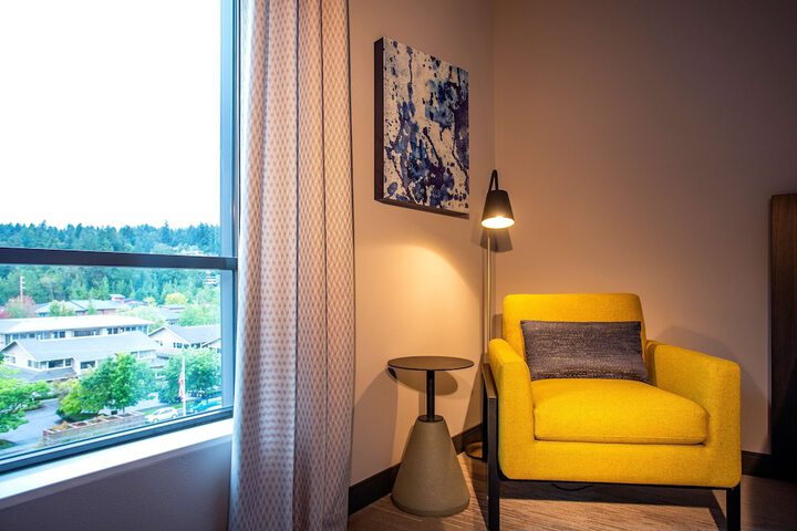 Hilton Garden Inn Redmond Seattle Redmond | Bookonline.com