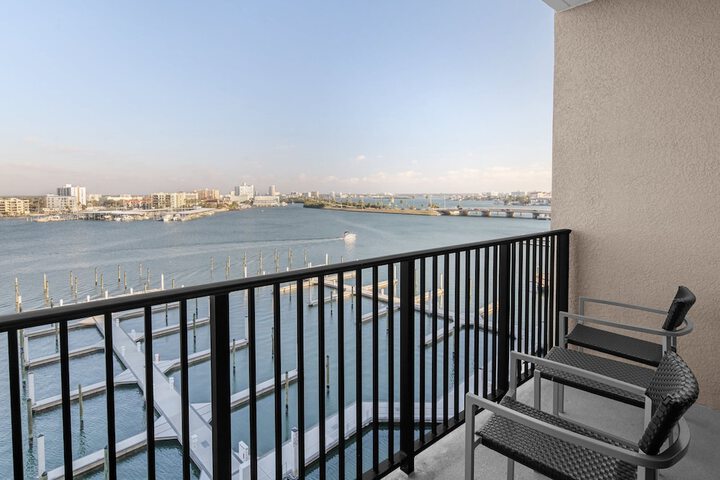 Courtyard by Marriott Clearwater Beach Clearwater Beach | Bookonline.com