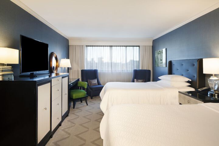 The Melrose Georgetown Hotel Washington | Bookonline.com