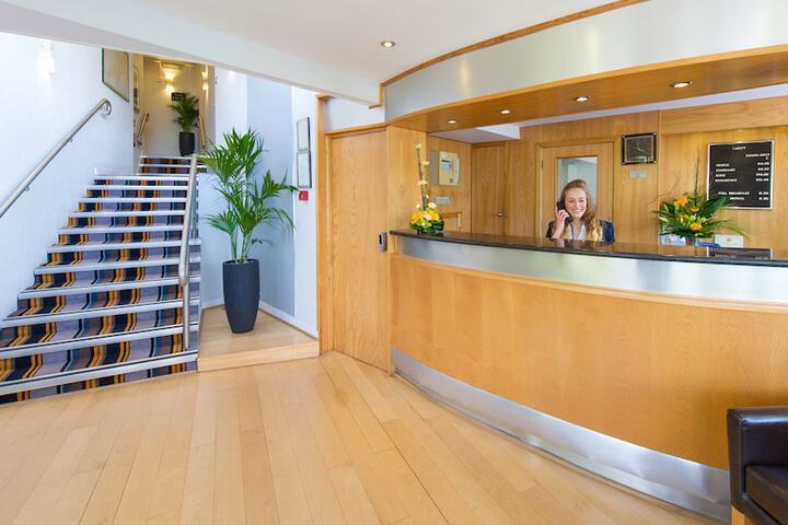 The Devon Hotel Exeter | Bookonline.com