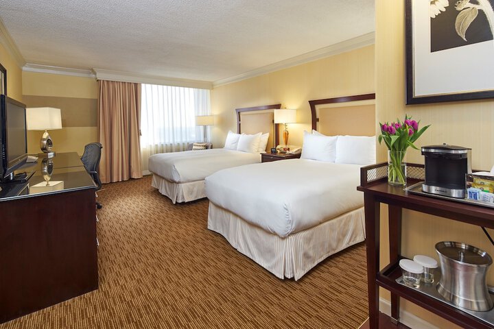 Hilton Raleigh North Hills Raleigh | Bookonline.com