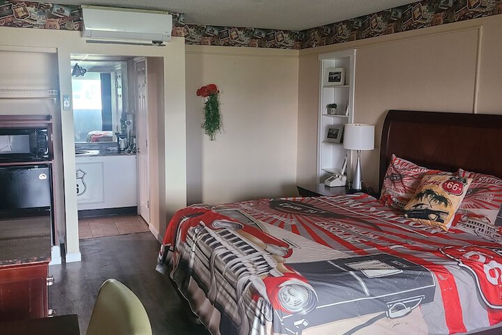 Route 66 Hotel Springfield Illinois Springfield | Bookonline.com