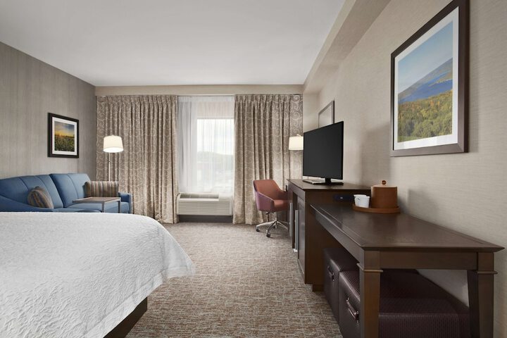 Hampton Inn Penn Yan Penn Yan | Bookonline.com
