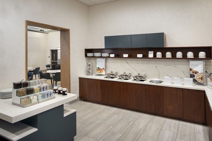 Residence Inn by Marriott Philadelphia Bala Cynwyd Bala-Cynwyd ...