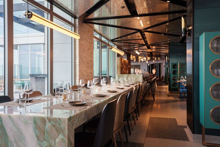 Renaissance New York Flushing Hotel at Tangram Flushing | Bookonline.com