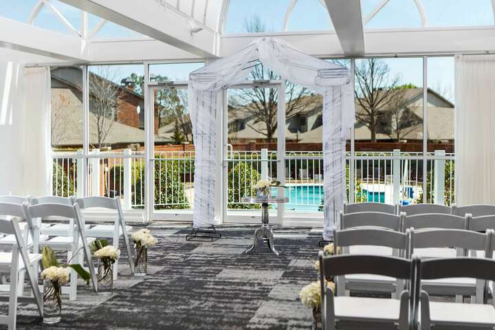 Renaissance Waterford Oklahoma City Hotel Oklahoma City | Bookonline.com