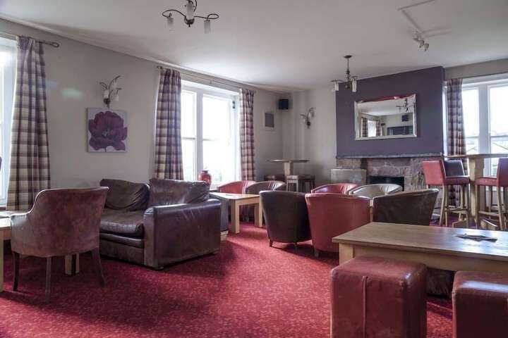 Crofters Lodge Barrow-in-Furness | Bookonline.com