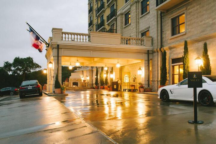 Hotel Viata Austin | Bookonline.com