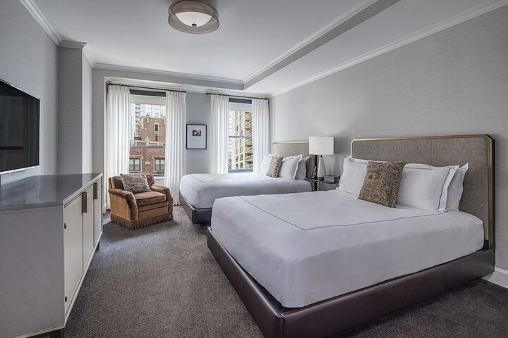 The Talbott Hotel Chicago | Bookonline.com