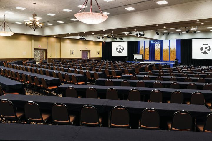 Bismarck Hotel&Conference Center Bismarck | Bookonline.com