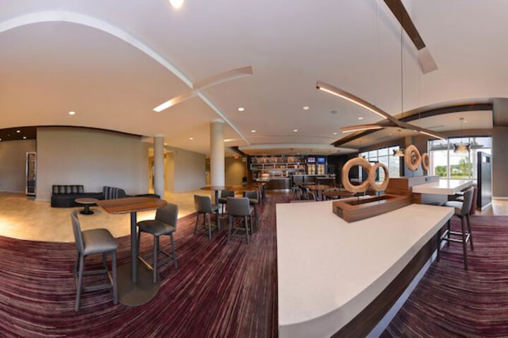 Courtyard by Marriott Boston Littleton Littleton | Bookonline.com