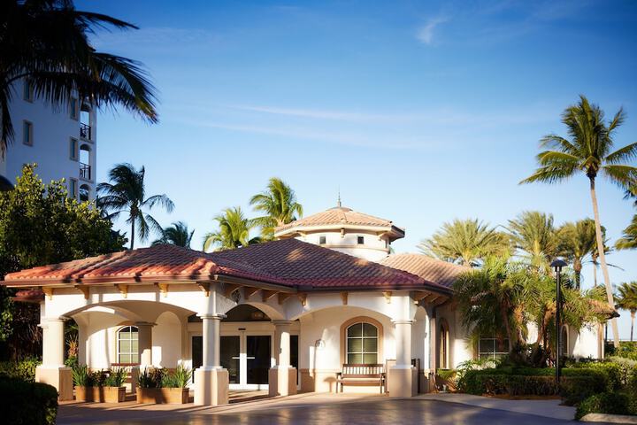 Marriotts Ocean Pointe Singer Island | Bookonline.com