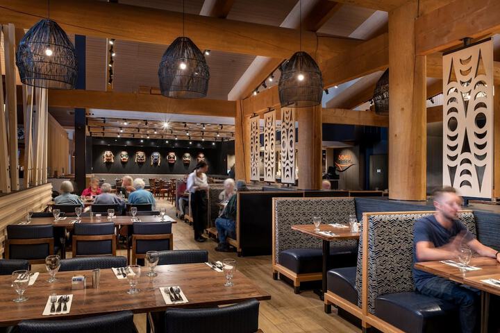 7 Cedars Hotel & Casino Sequim | Bookonline.com