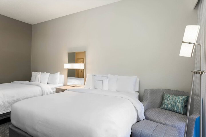 Courtyard by Marriott Tampa Brandon Tampa | Bookonline.com