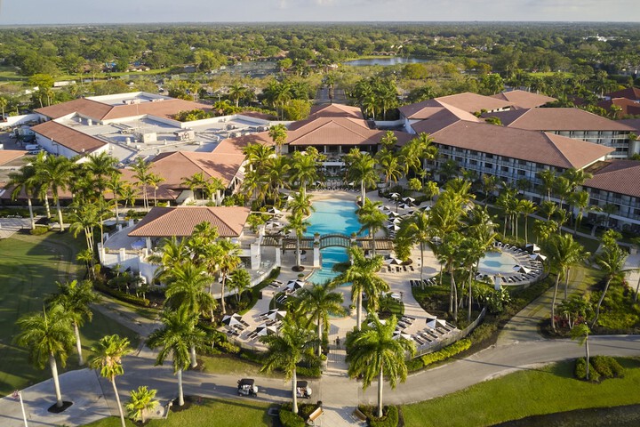 PGA National Resort Palm Beach Gardens | Bookonline.com