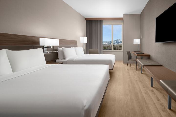 AC Hotel Bozeman Downtown Bozeman | Bookonline.com