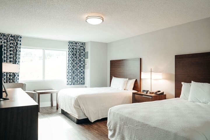 WaterView Casino & Hotel Trademark Collection by Wyndham Vicksburg ...