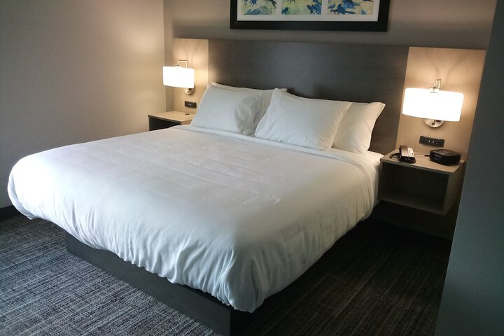 The Inn at Leonardtown Ascend Hotel Collection Leonardtown | Bookonline.com