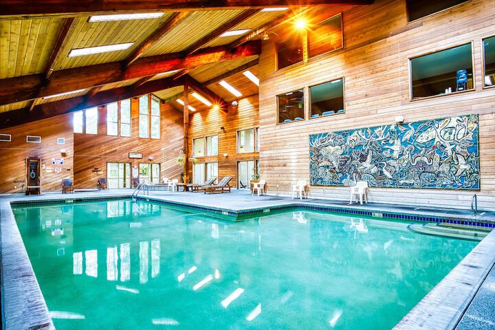 Ocean Crest Resort Moclips | Bookonline.com